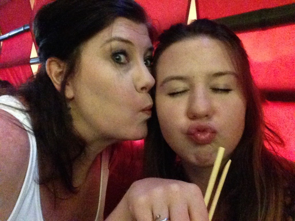 Jennifer Rafter's Instagram, Twitter & Facebook on IDCrawl