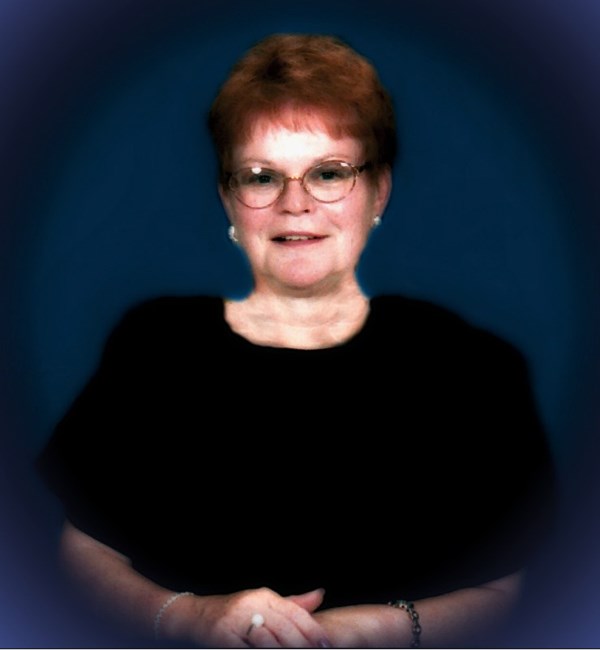 Marjorie Ann Rigney Obituary - Beaumont, CA