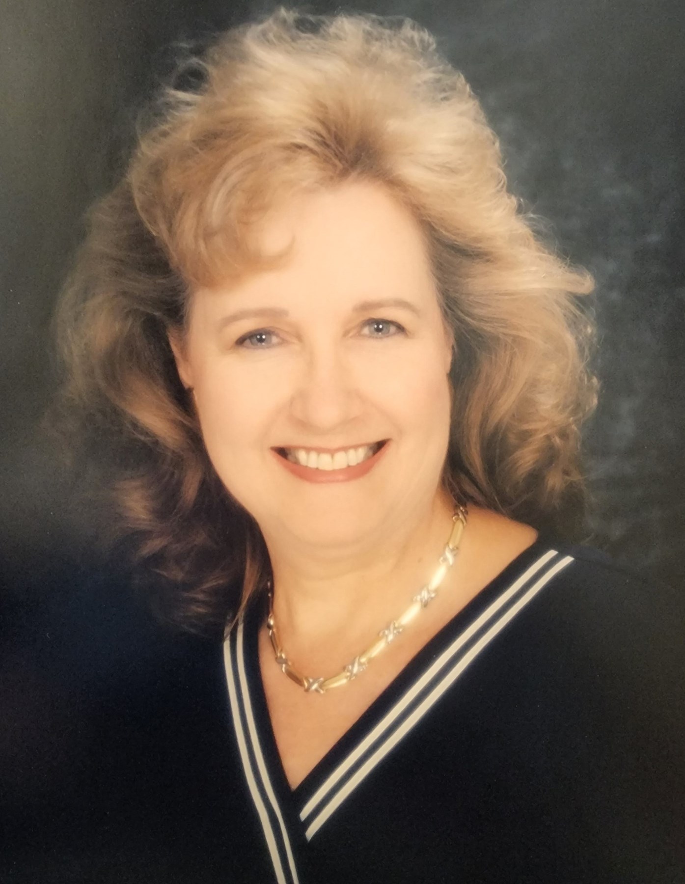 June Gibbs Brown Obituary - Fair Oaks, CA