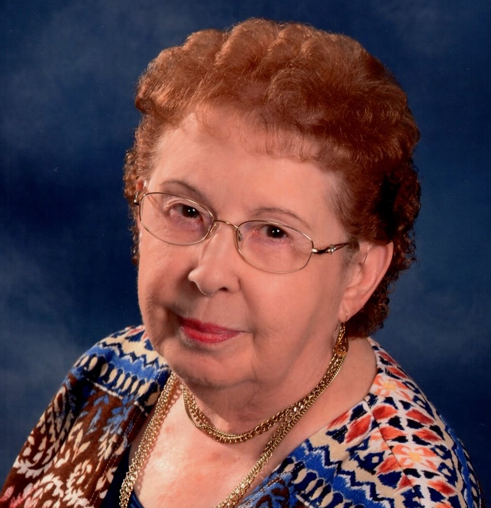 Geneva Anderson Obituary - Del City, OK