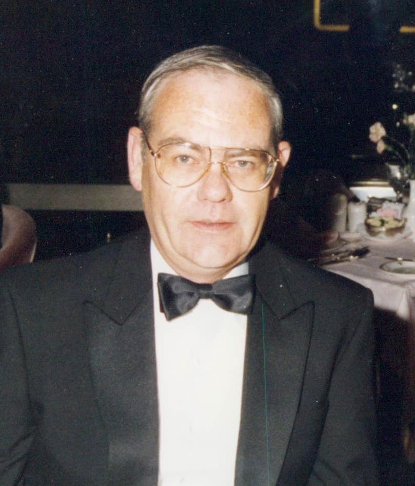 Richard Nevin Obituary - Oklahoma City, OK