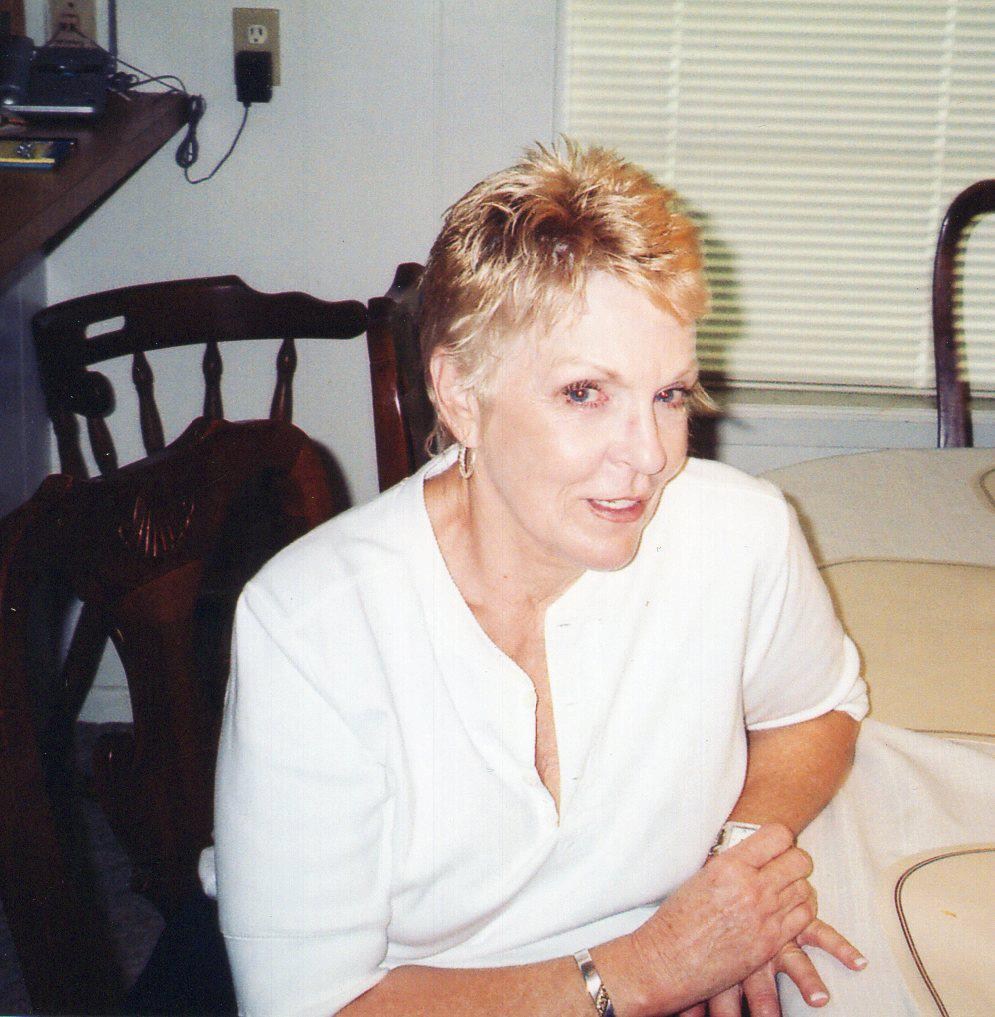 Jo Ann Lawson Obituary - Webster, TX