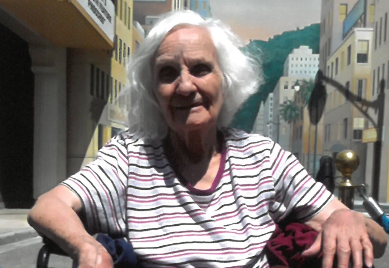 Ellen Holman Obituary - Salem, OR