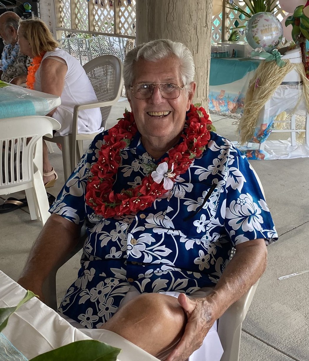 John Lawlor Obituary - Sarasota, FL