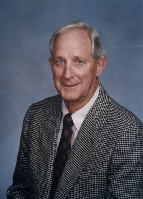 Richard Gillespie Obituary - Charlotte, NC