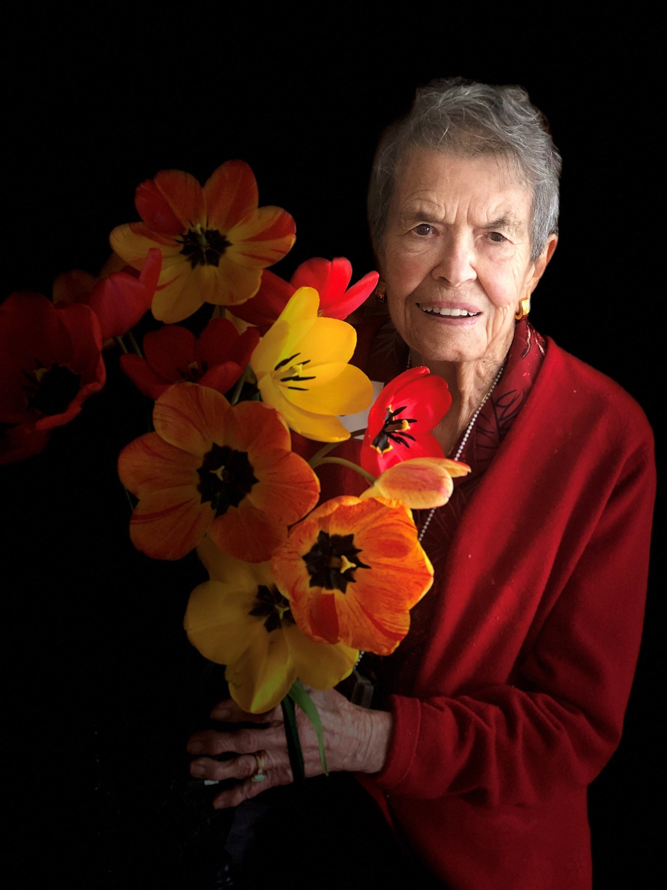 Olive Hardy Obituary - North Vancouver, BC