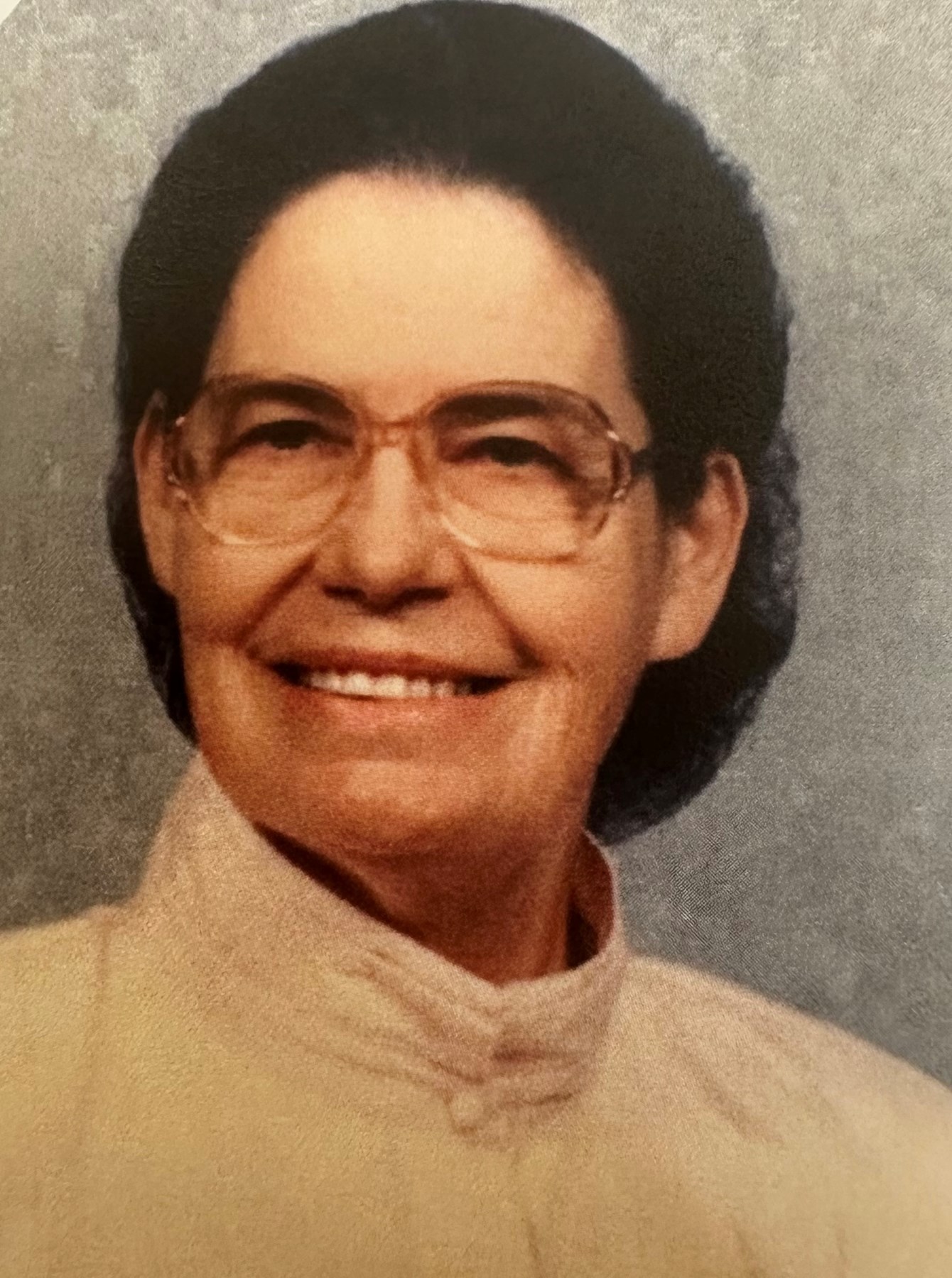 Virginia Little Obituary - Fort Worth, TX