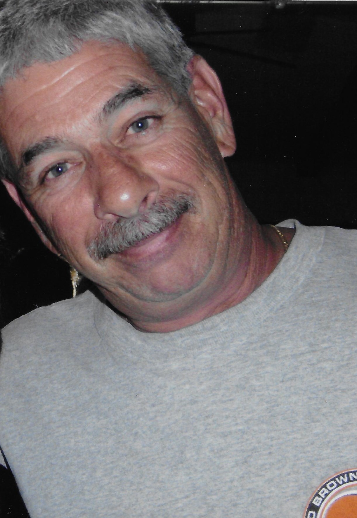 Anthony Carmine Buono Obituary - Tampa, FL