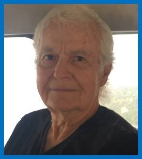 David Cropp Obituary - Victoria, BC