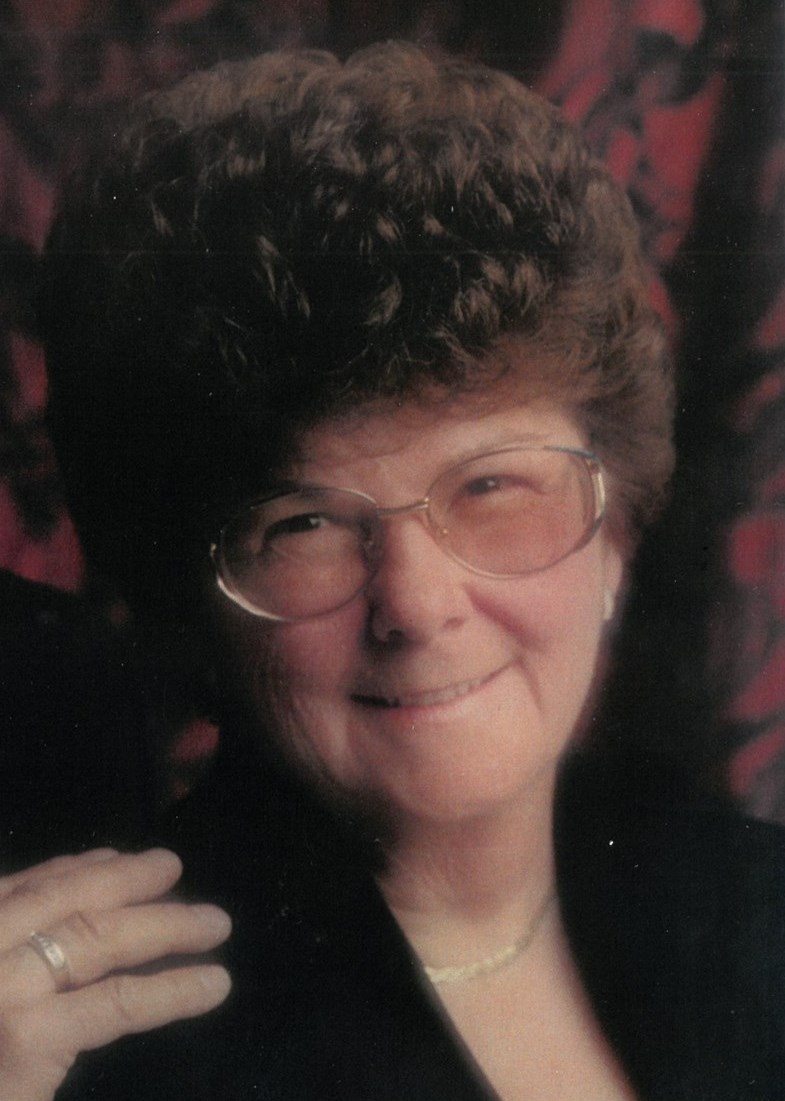 Jeanette Aronson Obituary - Gresham, OR