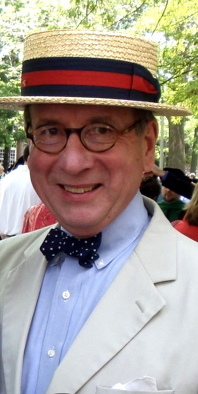 Timothy Curtis Jacobson Obituary - Staunton, VA