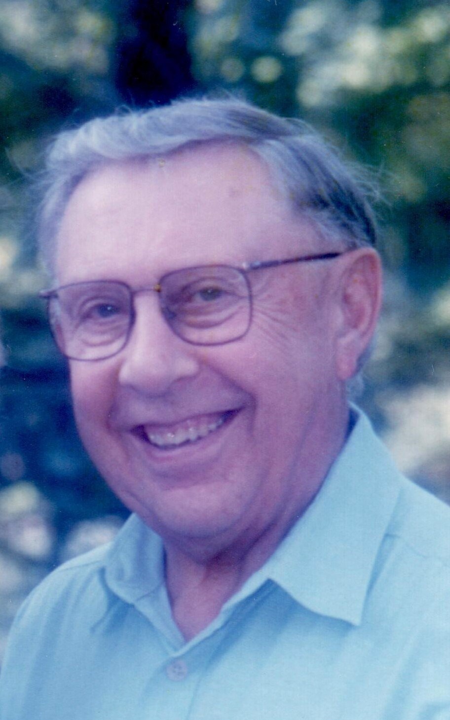 Reginald Hambly Obituary - Abbotsford, BC