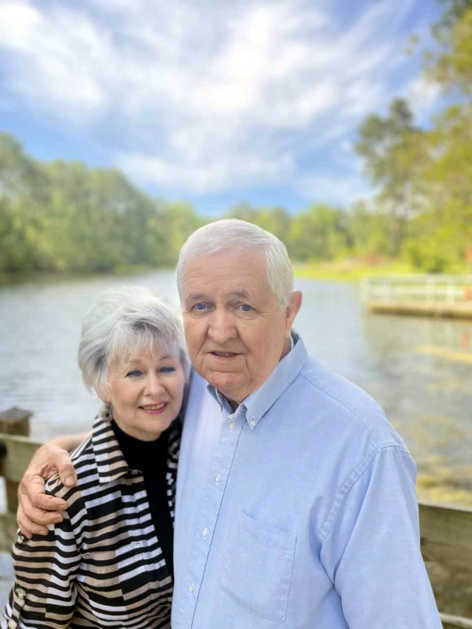 Felix "Jack" Sykes Jr. Obituary - Bolivia, NC