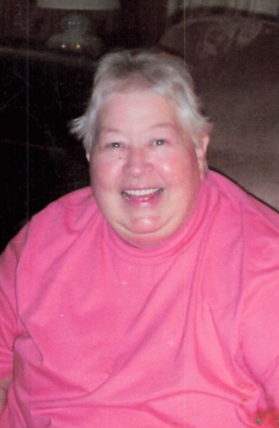 Betty Perry Obituary - Franklin, OH