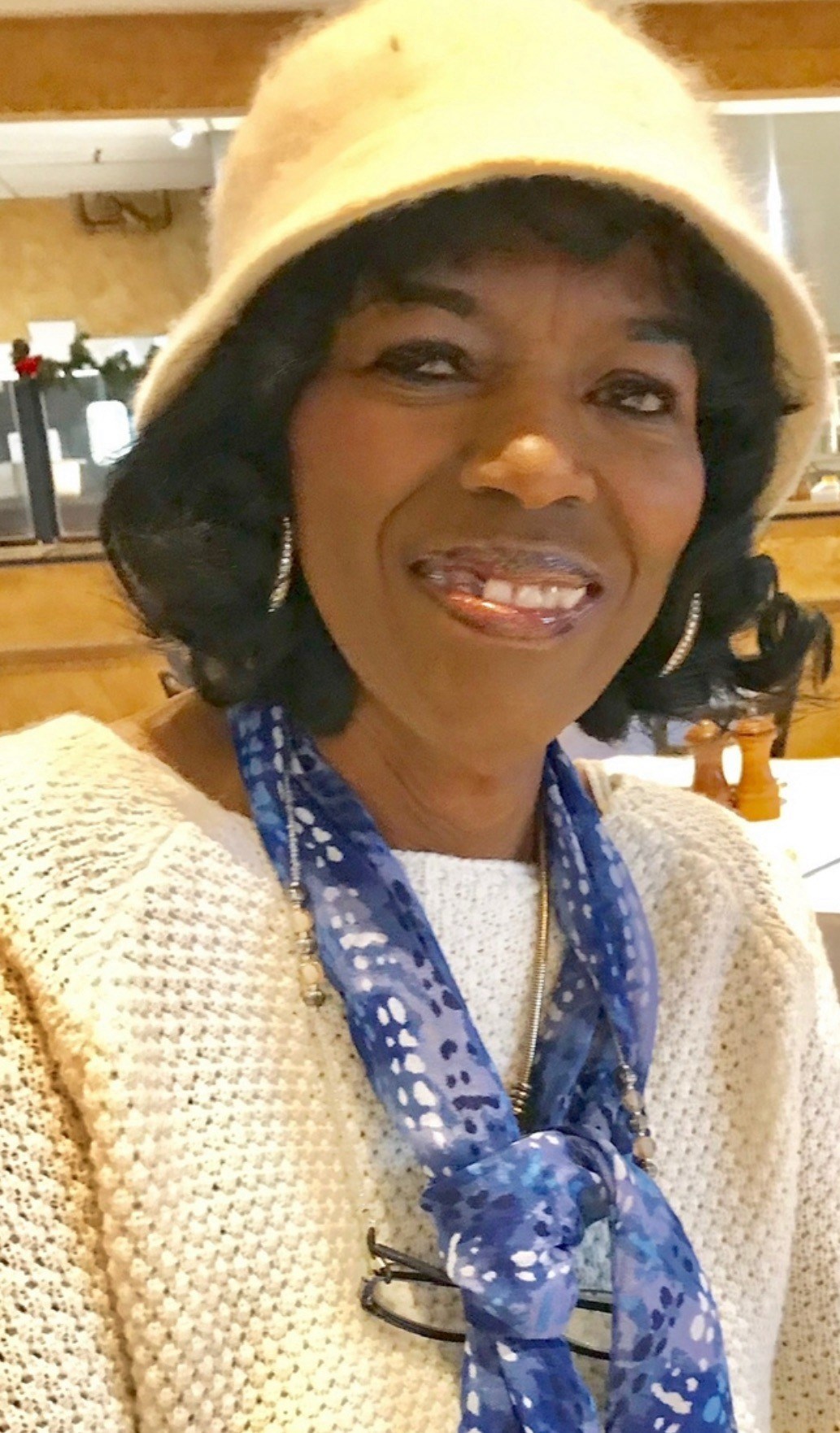 Charlene Robinson Obituary - Cleveland, OH