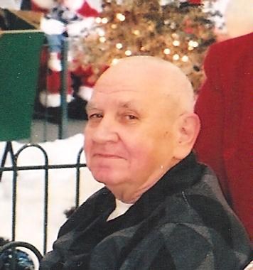 Blaine "Matt" Slack Obituary