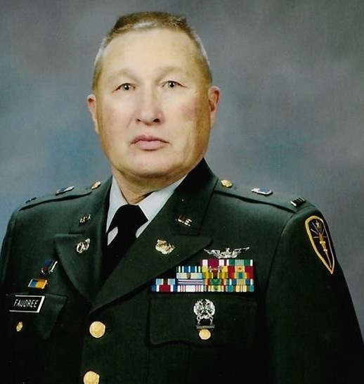 Robert Faudree Obituary - Indianapolis, IN