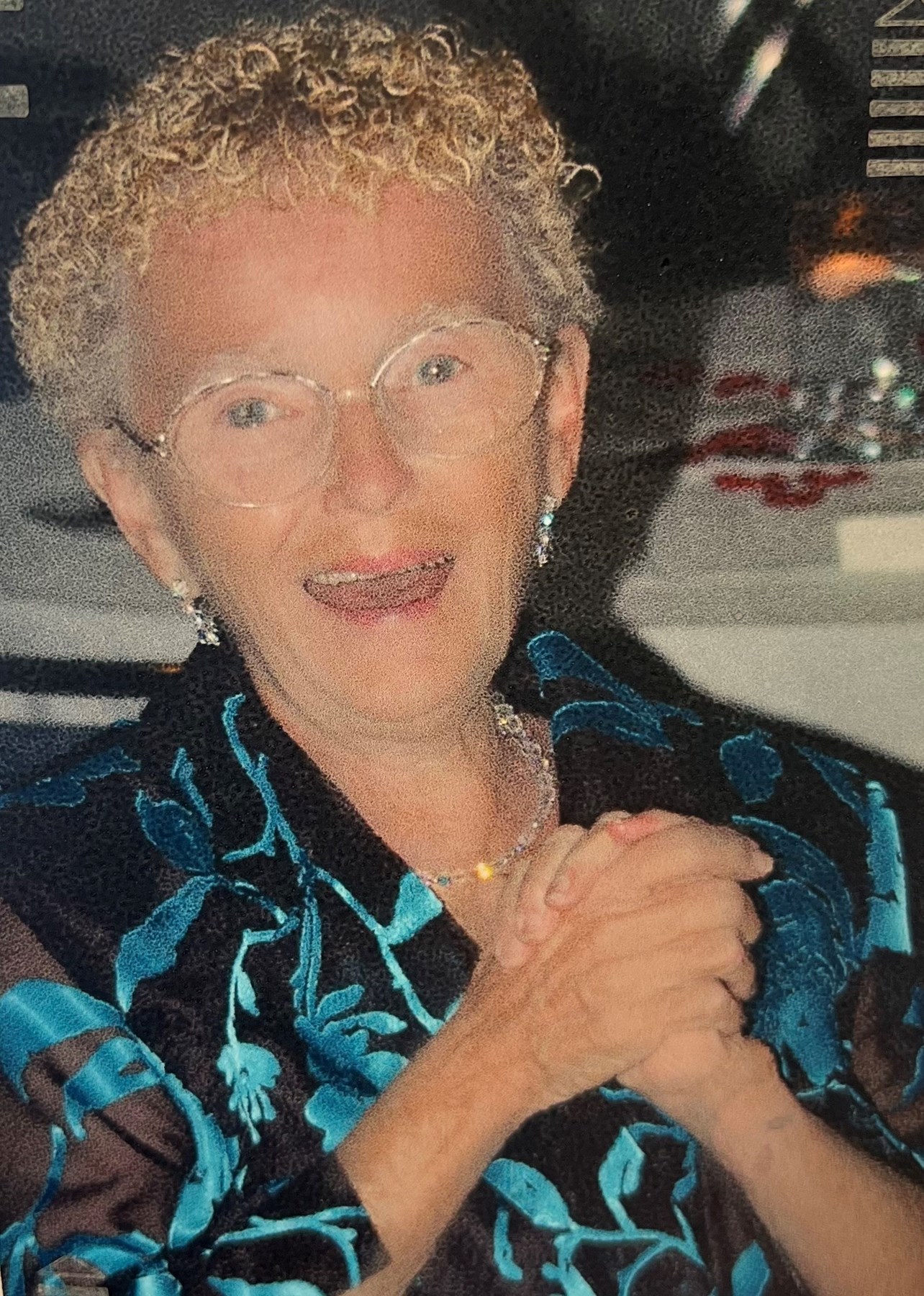 Betty Hattle Obituary - Fairview Heights, IL