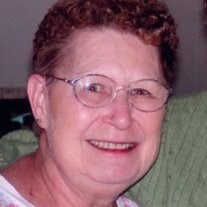 Katharine M Stover Obituary - Columbus, OH