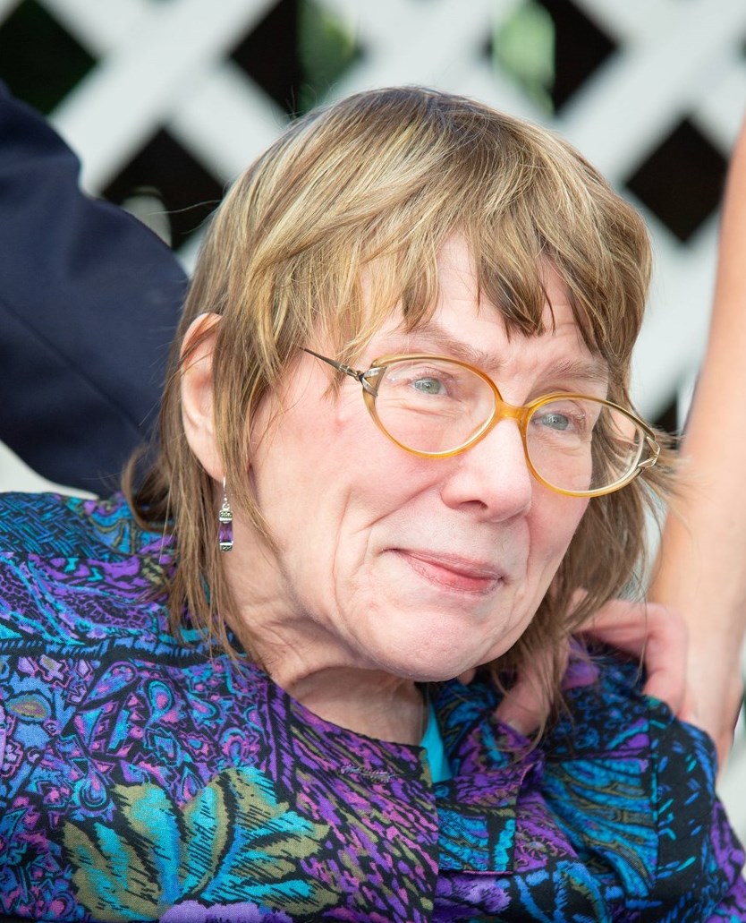 Cynthia Dowrey Obituary - Hamilton, OH