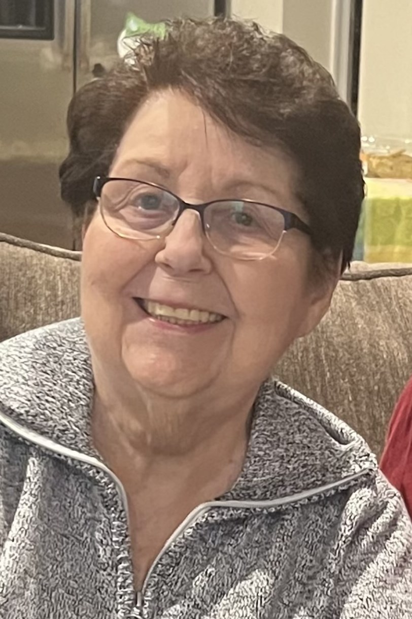 Patricia Ayres Obituary - Bel Air, MD