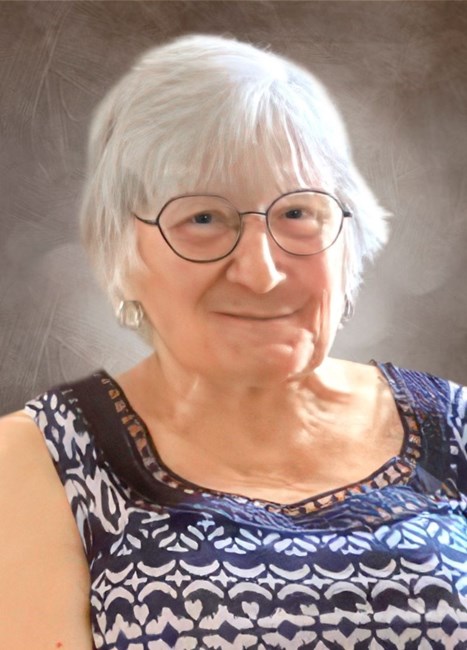 Pierrette Tremblay avis de décès - Repentigny, QC