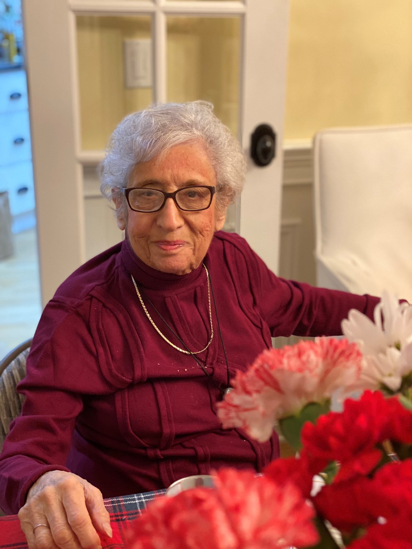 Barbara Zucker Obituary - Ocean, NJ