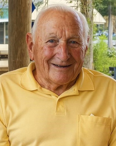 Joseph Delatte Obituary - Gonzales, LA