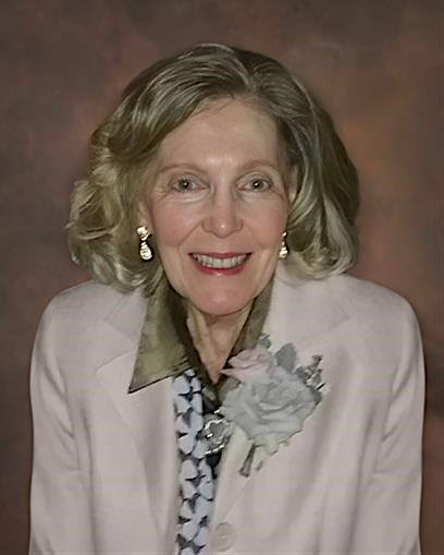 Carole Garvey Inglis Obituary - Houston, TX