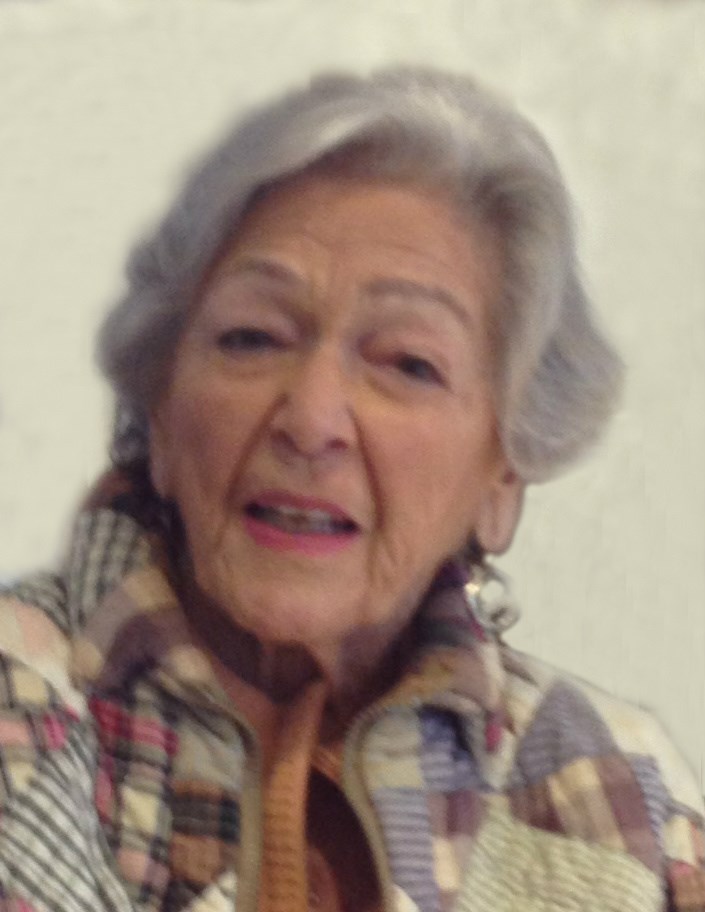 Joyce Kerr Obituary - Rochester, MI