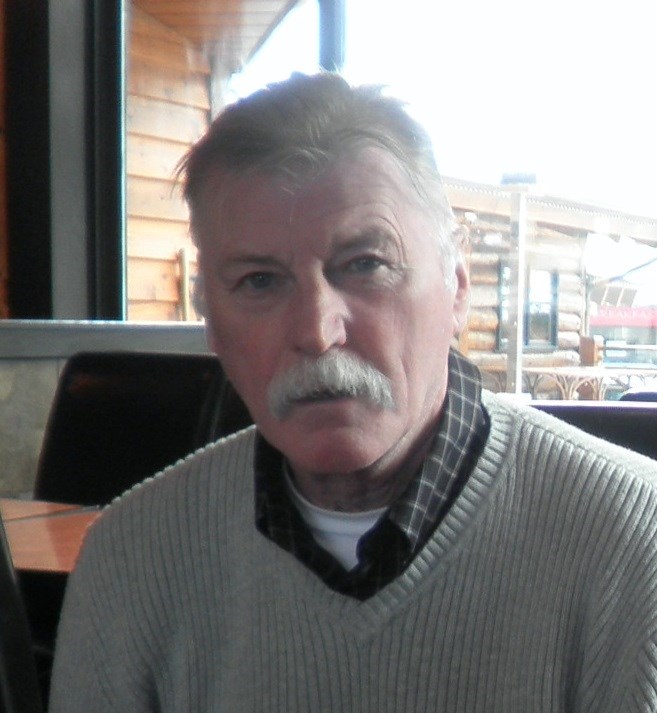 James Gerard Gillis avis de décès - Inverness, NS James Gerard Gillis avis de décès - Inverness, NS