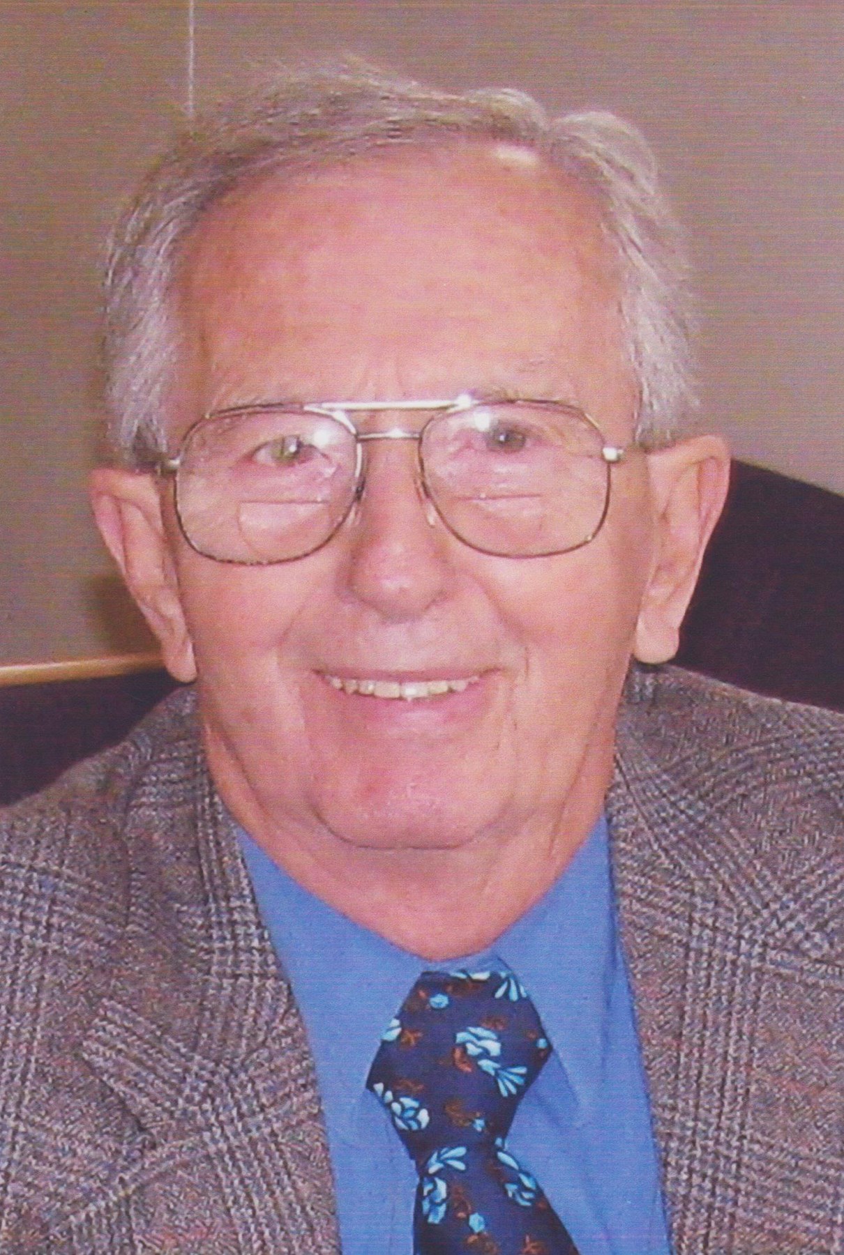 Frank Arthur Guertler Obituary - Waynesboro, VA