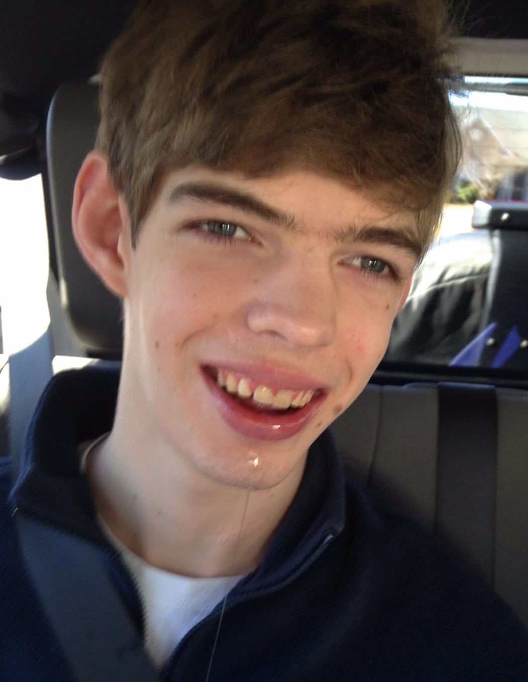 Tate Thomas Bennett Obituary - Salisbury, MD
