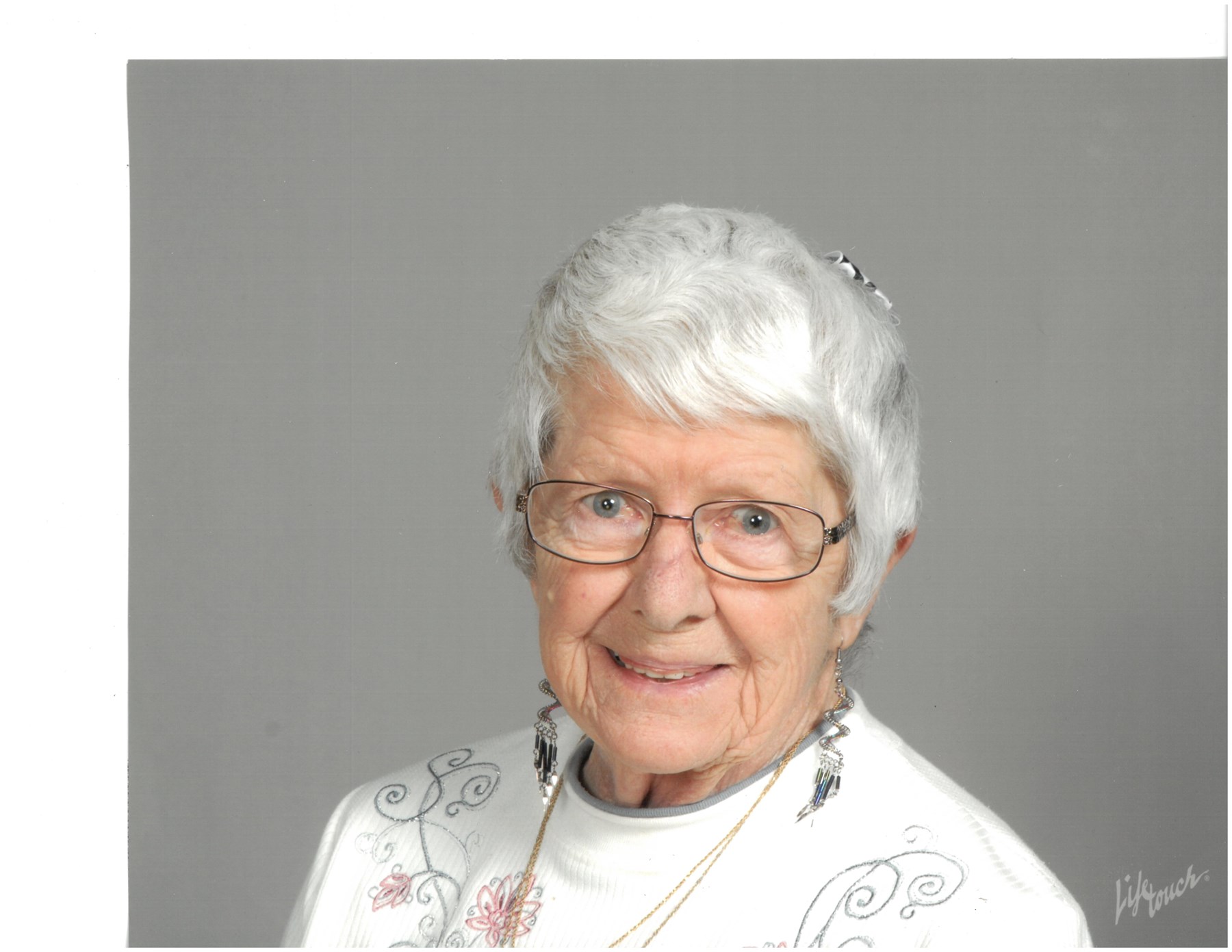 Phyllis Fibert Obituary - Wichita, KS