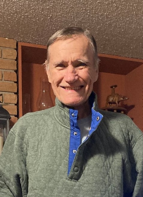 Dean Collins Obituary - Golden Valley, MN