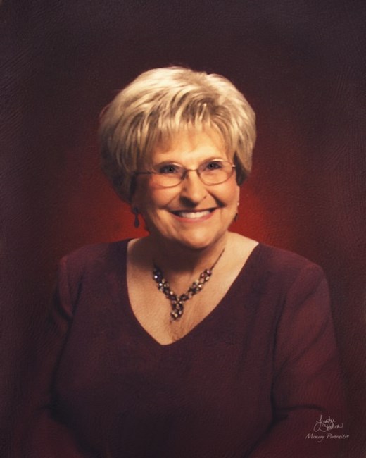 Elaine Carr Obituary - Van Buren, AR