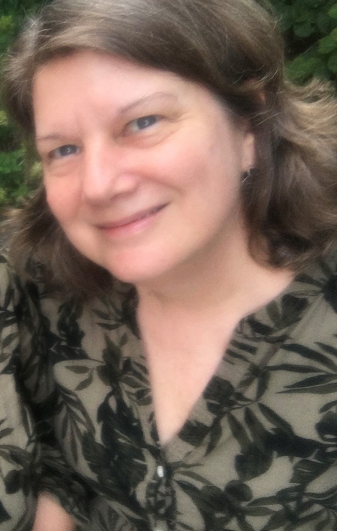 Sue Smiley Obituary - Williamsburg, VA