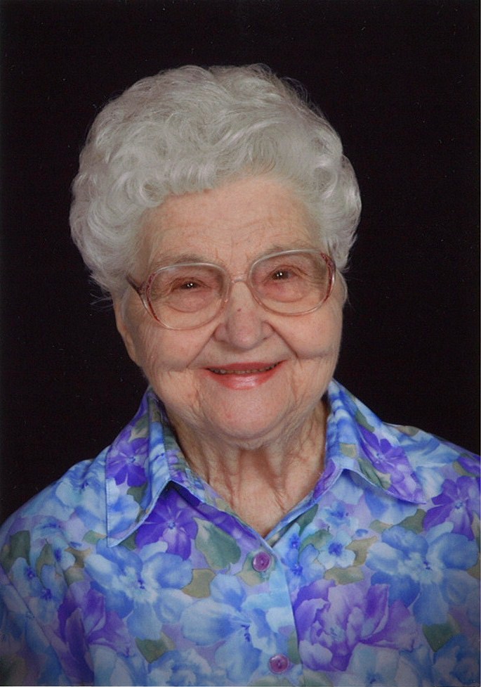 Grace Irene Gully Obituary - San Angelo, TX