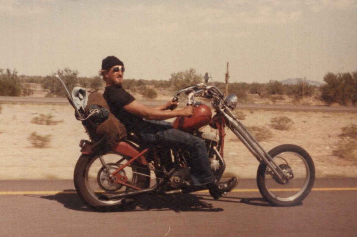 David Stoneham Obituary - Phoenix, AZ