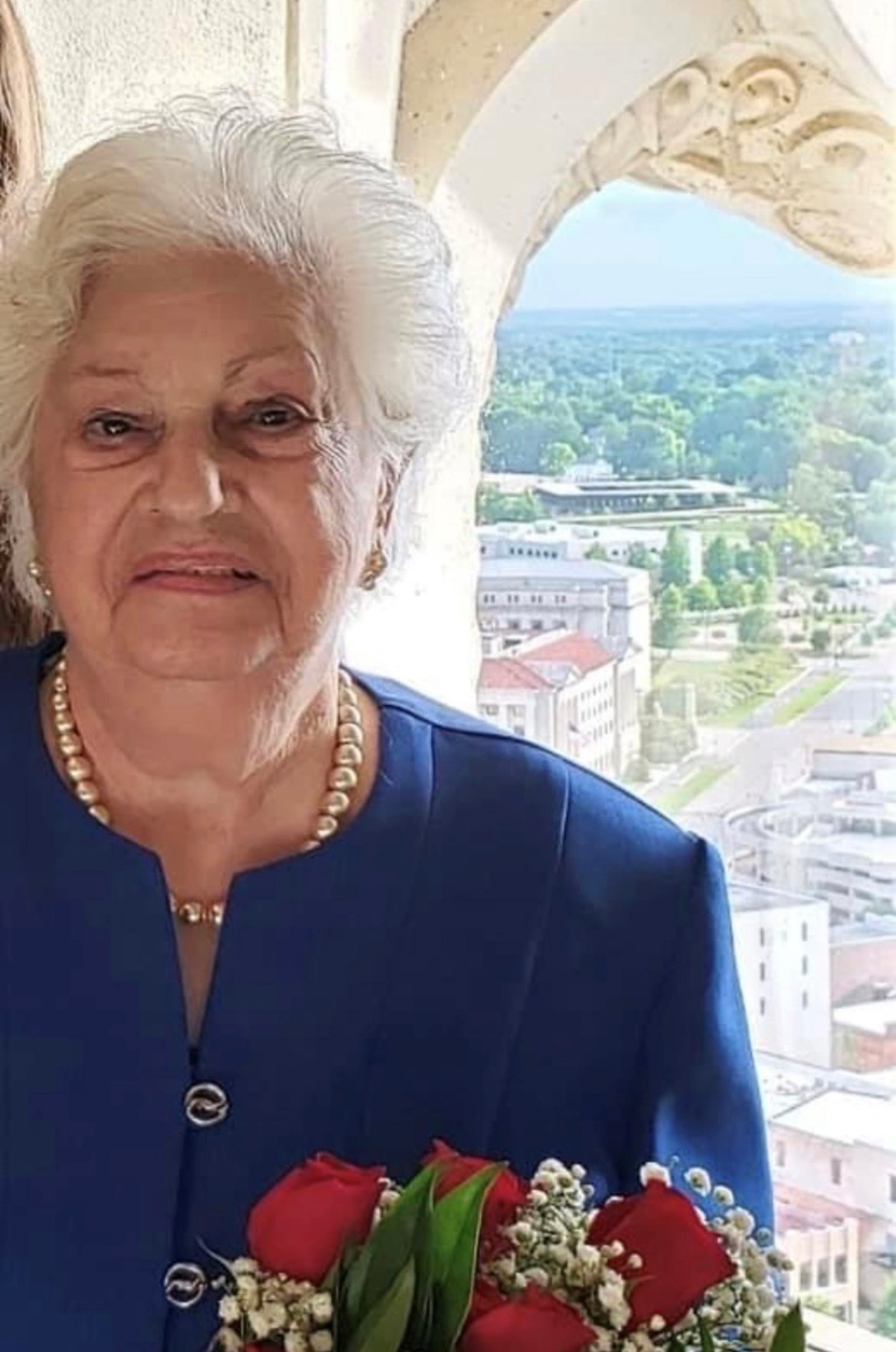 Dorothy Borg Obituary - Montgomery, AL