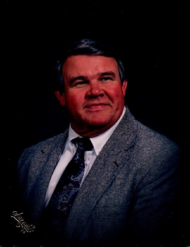 Mark Inman Obituary - Knoxville, TN