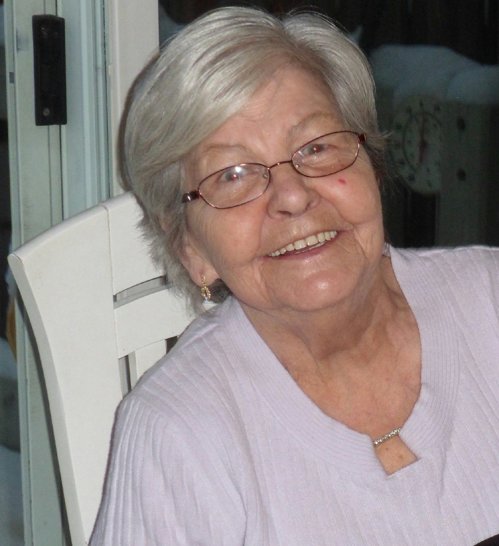 Edith Galliah Obituary - Rosemère, QC