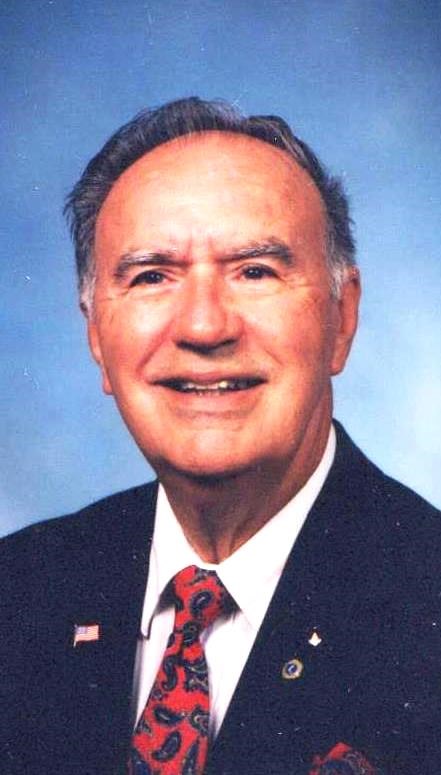 William Alexander Obituary - Williamsburg, VA