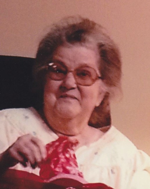 Helen J Wilcher Obituary - Louisville, KY