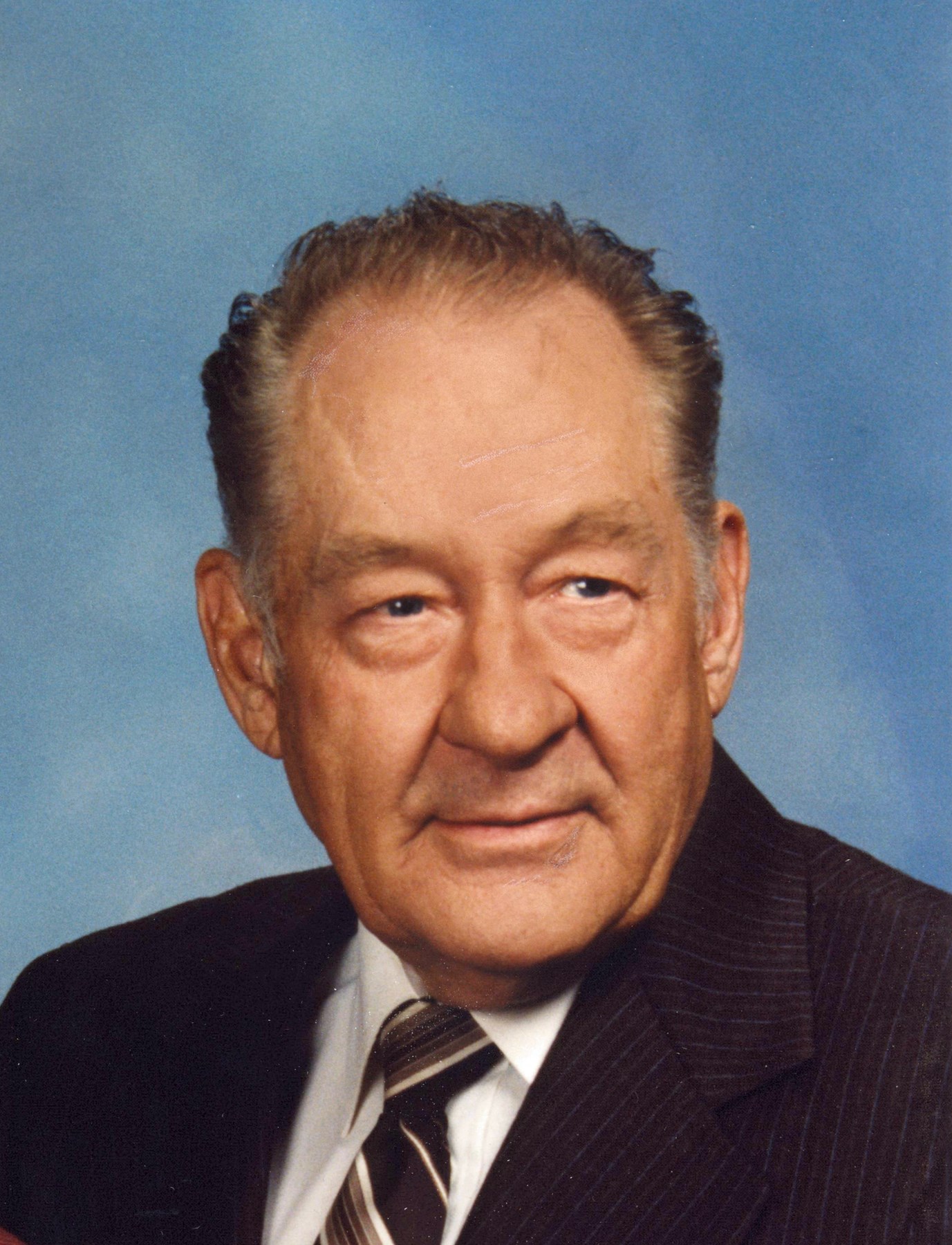 Gilbert Eugene Munson Obituary - Wheat Ridge, CO