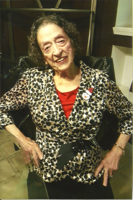 Lily Provencio Obituary - El Paso, TX