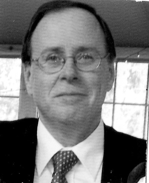 Douglas Gordon Cook Obituary - Winnipeg, MB