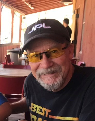 Stephen Benskin Obituary - Newhall, CA