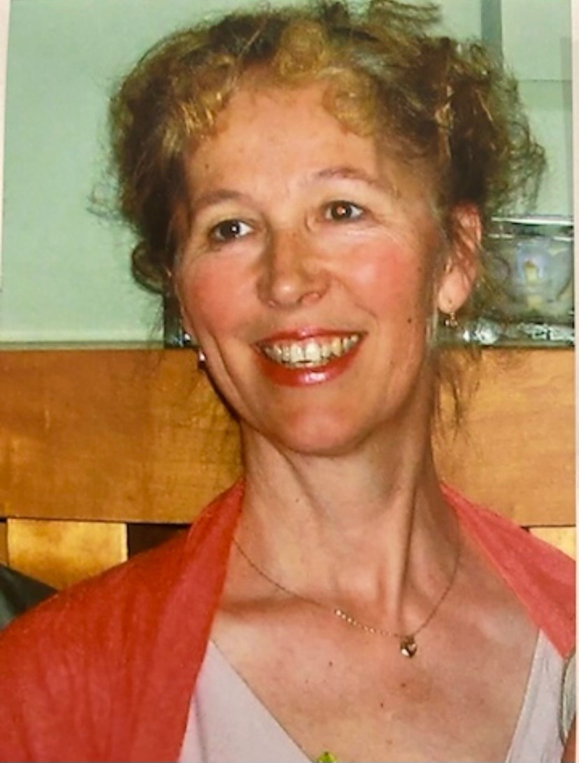 Rachelle Leona Anne Pelletier Obituary - Nanaimo, BC