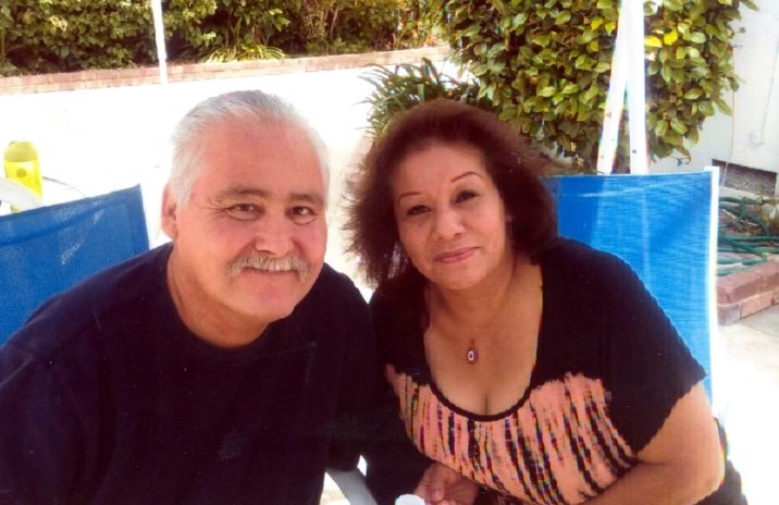 Pastor Ramirez Obituary - Ontario, CA